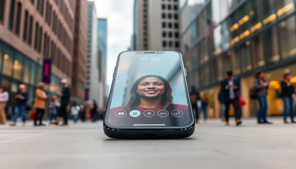 What Is 5G Standalone iPhone? Discover Its Game-Changing Benefits and ...